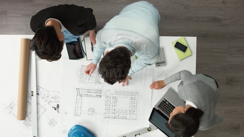 Architect, Blueprint and Team Collaboration for Construction and ...