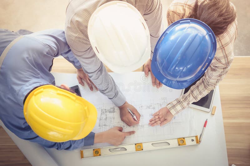 Commitment Mind Map Flowchart with Marker, Business Concept for ...