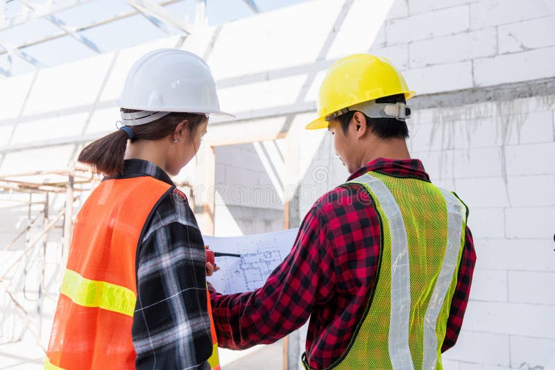 214 Architect Talking To Client Stock Photos - Free & Royalty-Free ...