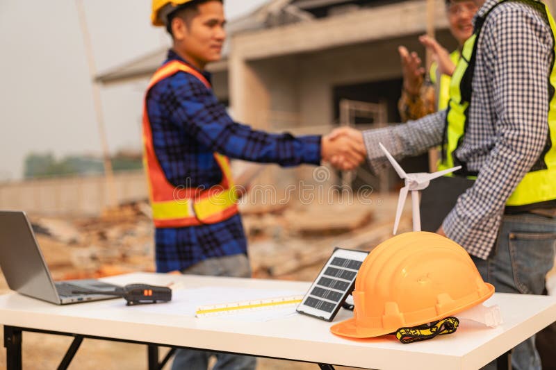 Teamwork, Completing the Final Task and Finding the Solution Concept ...