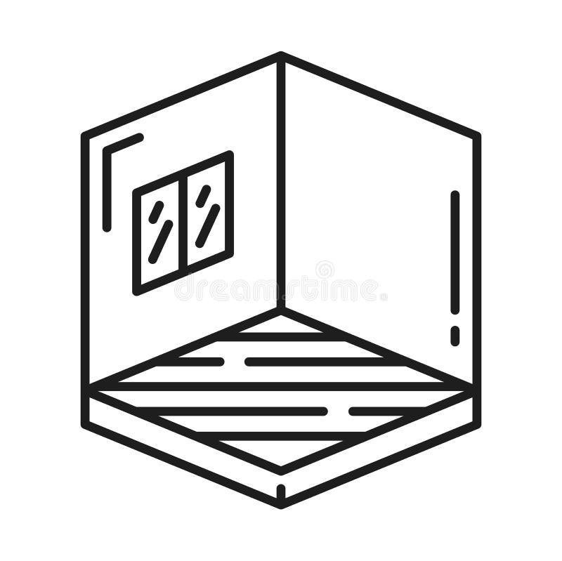 Architect Development, House Plan, Interior Design Stock Illustration ...