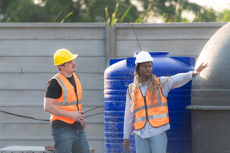 Architect and Engineer with Experience in Multi-story Building ...