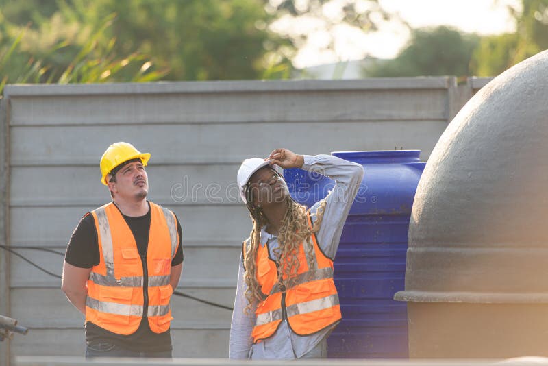 Architect and Engineer with Experience in Multi-story Building ...