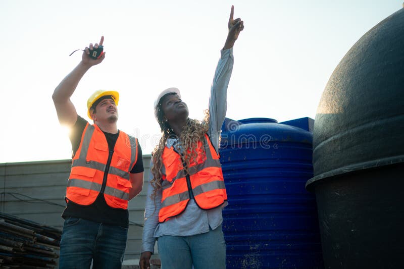 Architect and Engineer with Experience in Multi-story Building ...