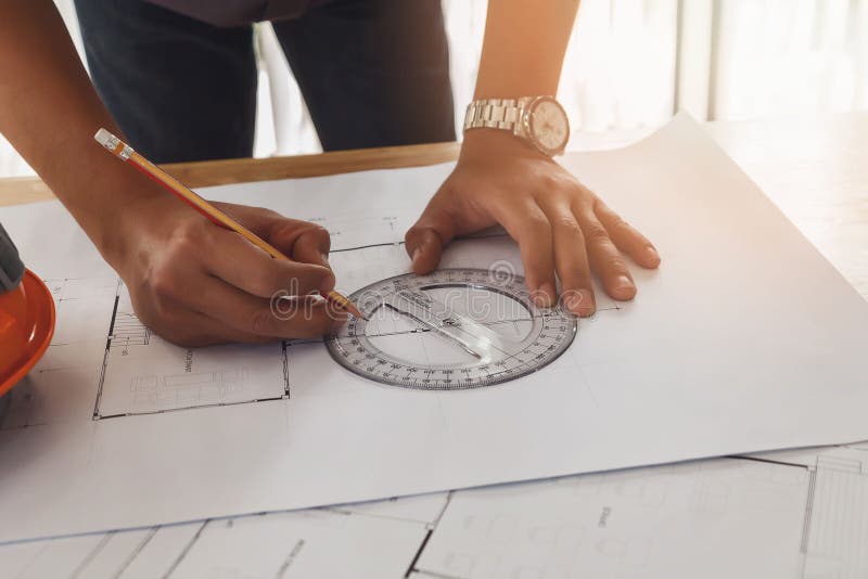 221 Using Protractor Stock Photos - Free & Royalty-Free Stock Photos ...