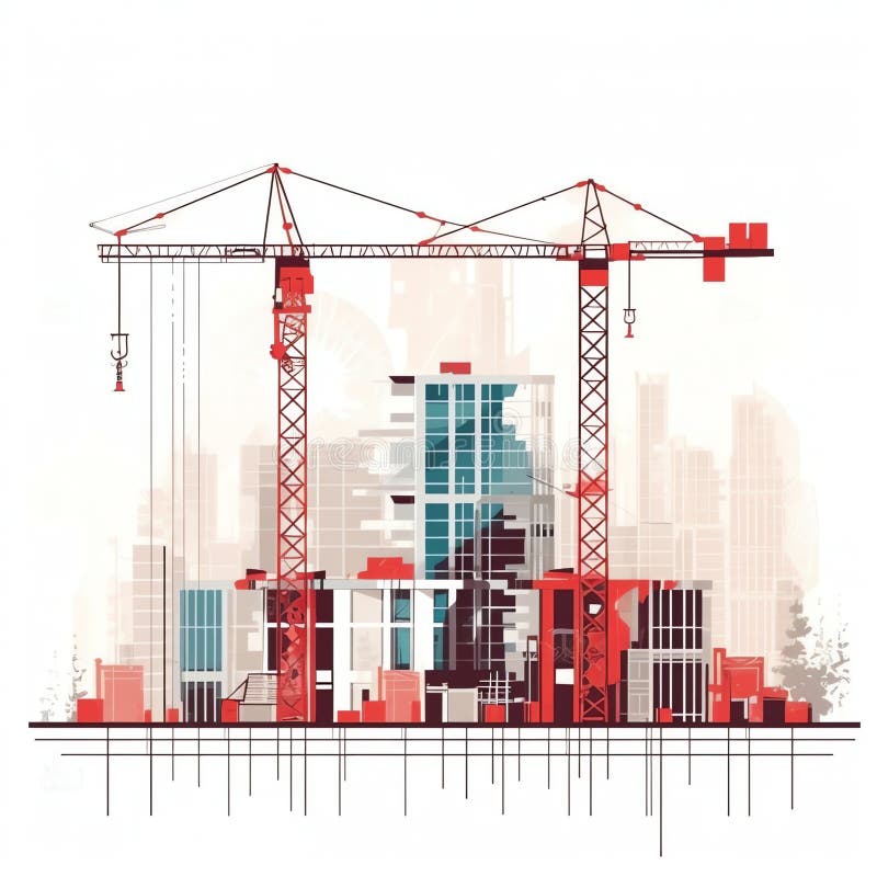 Building Science and Construction Project Management 3 Stock ...