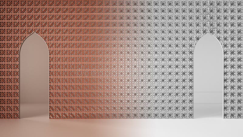 Architect Interior Designer Concept: Hand-drawn Draft Unfinished ...