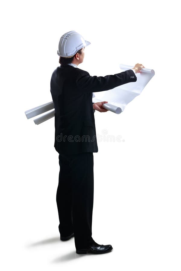 3,612 Business People Looking Blueprints Stock Photos - Free & Royalty ...