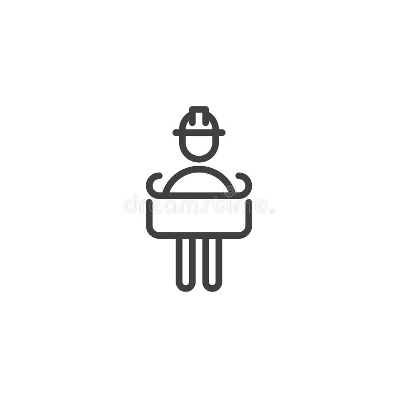 Architect Clipart Stock Illustrations – 1,852 Architect Clipart Stock ...