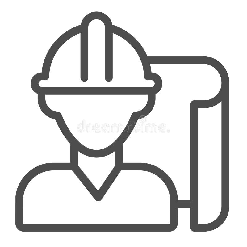 Happy Man Architect Icon Stock Illustrations – 430 Happy Man Architect ...