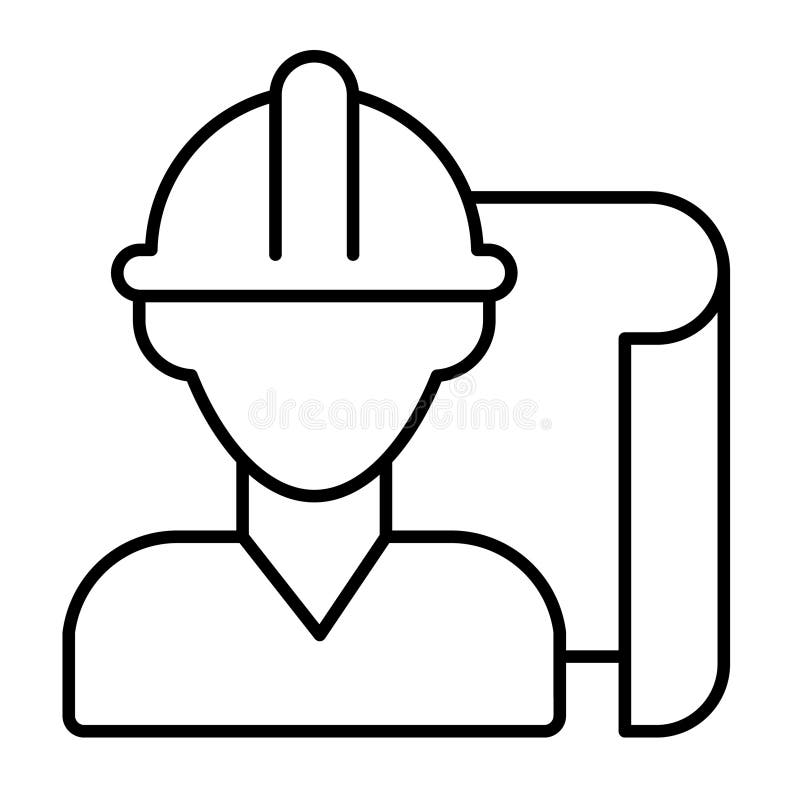 Architect Concept Icon Stock Illustrations – 28,067 Architect Concept ...
