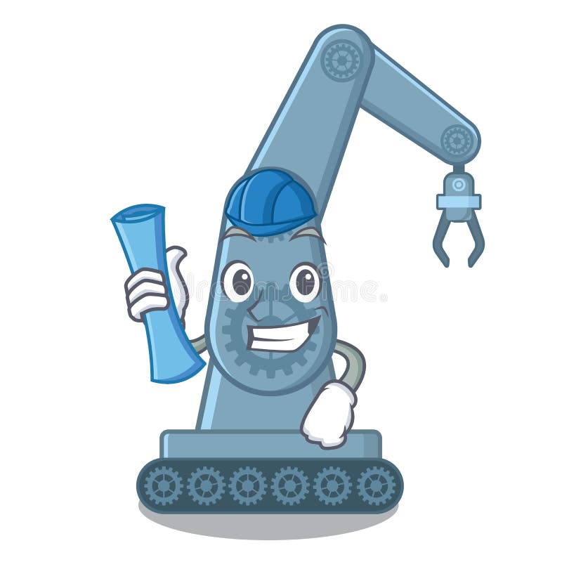 Mechatronic Stock Illustrations – 238 Mechatronic Stock Illustrations ...