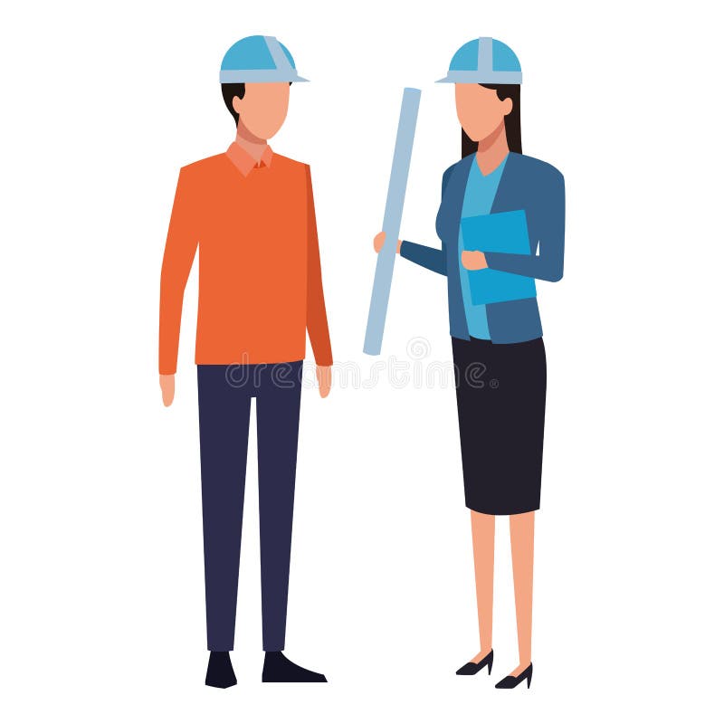 People job and occupation stock vector. Illustration of search - 133703799