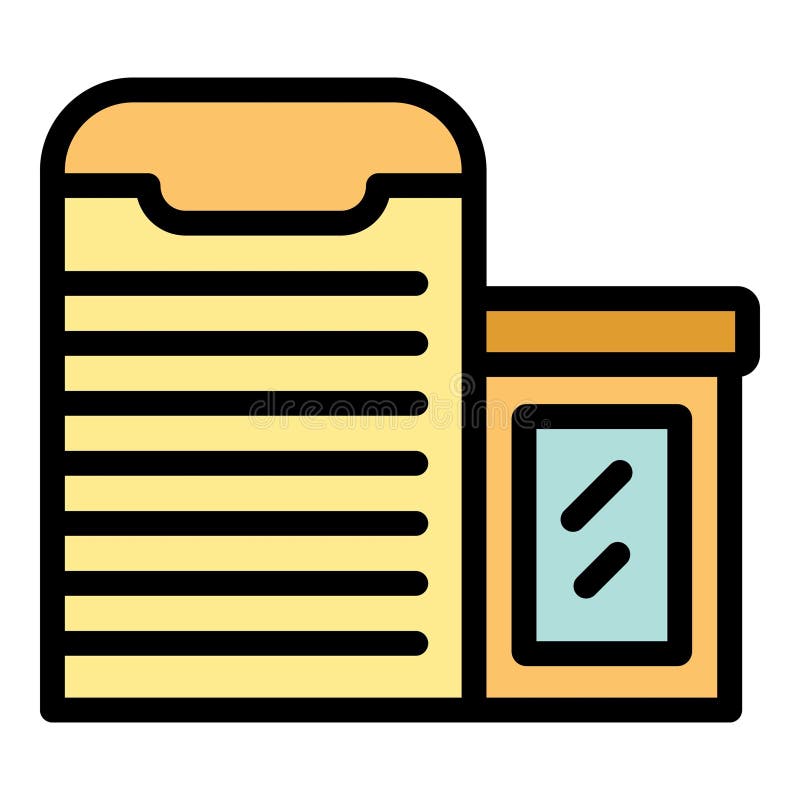 Architect Presenting Project Using Big Paper Blueprint and Miniature ...