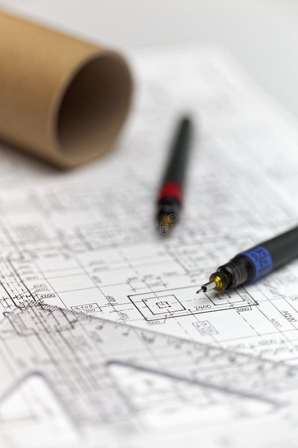 453 Architectural Plan Tube Stock Photos - Free & Royalty-Free Stock ...