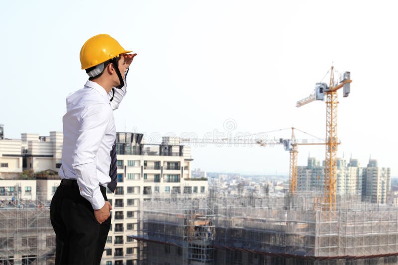 Architect stock photo. Image of builder, manager, engineer - 38944952