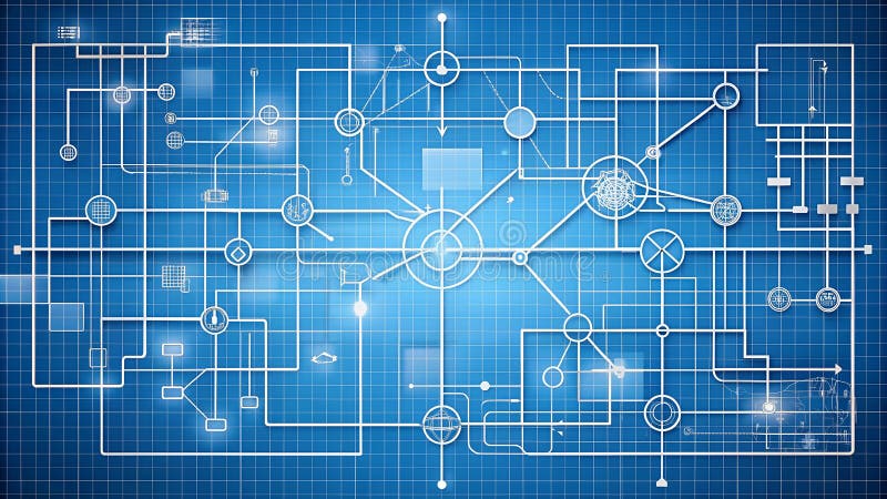 The Architect S Blueprint: a Mind Map Designing the Framework of ...