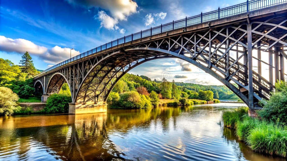 The Architect S Dream a Masterpiece of Engineering and Design, Captured ...