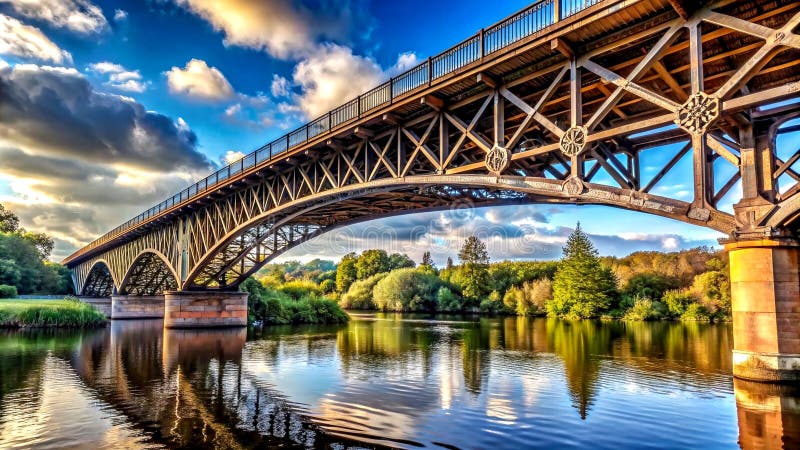 The Architect S Dream a Masterpiece of Engineering and Design, Captured ...