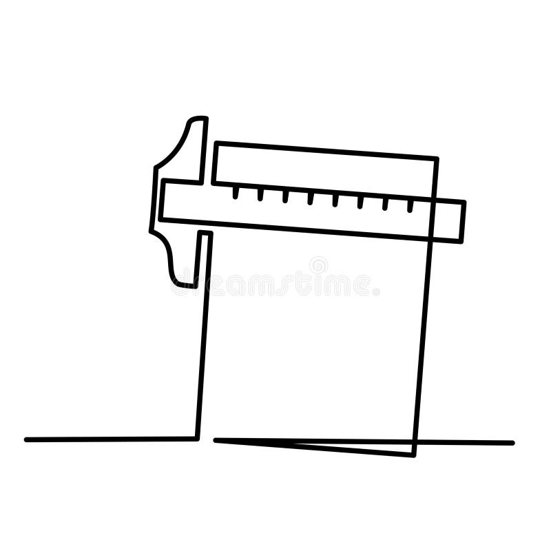 T Square Drawing 29.5 Inch Transparent T Ruler For Art Framing And