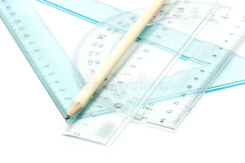 Architect Tools stock image. Image of tools, engineering - 57241