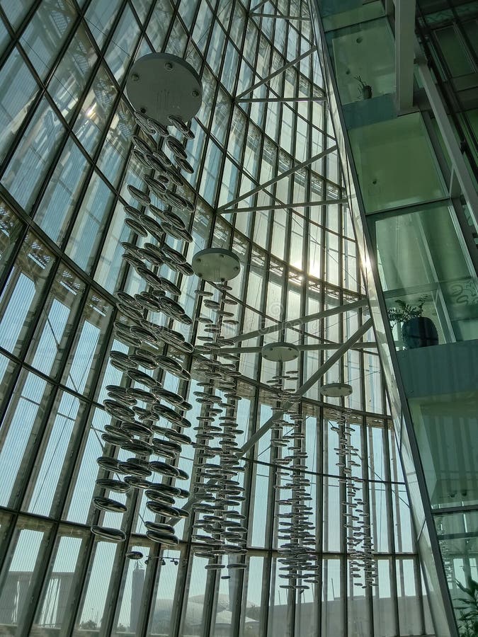 Architect of the Torch Hotel in Doha, Qatar Editorial Photo - Image of ...