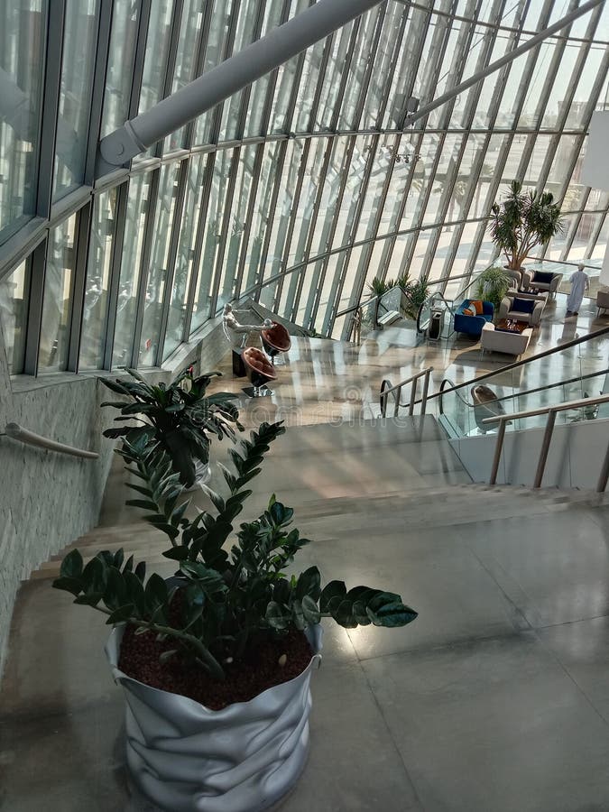 Architect of the Torch Hotel in Doha, Qatar Editorial Stock Photo ...