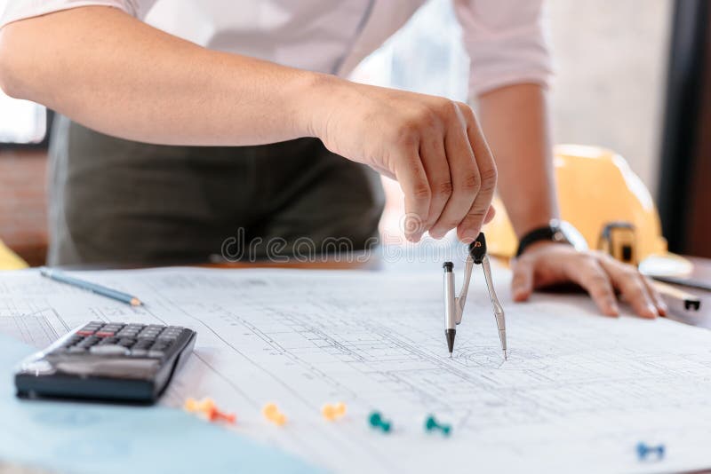 Ruler and Book. stock image. Image of wooden, photographed - 100844189