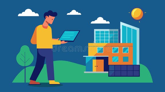 Building Orientation Stock Illustrations – 1,324 Building Orientation ...