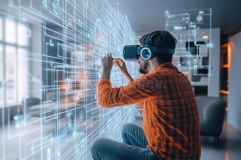 Smart Home Inspiration Stock Illustrations – 5,885 Smart Home ...