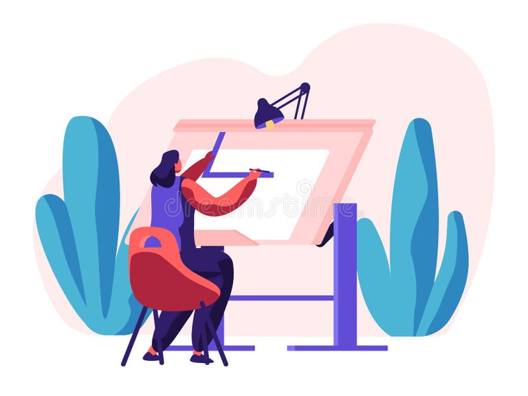 Engineering Cartoon Stock Illustrations – 105,327 Engineering Cartoon ...