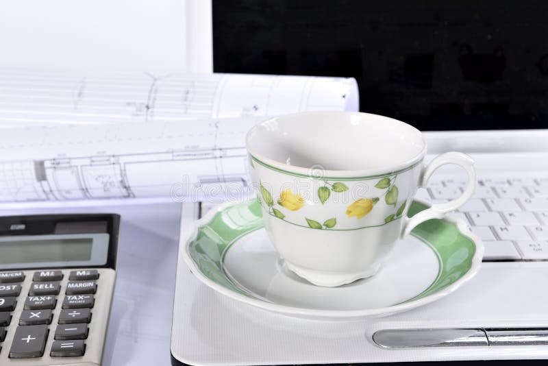 Architectctural Coffee stock photo. Image of closeup - 36905160