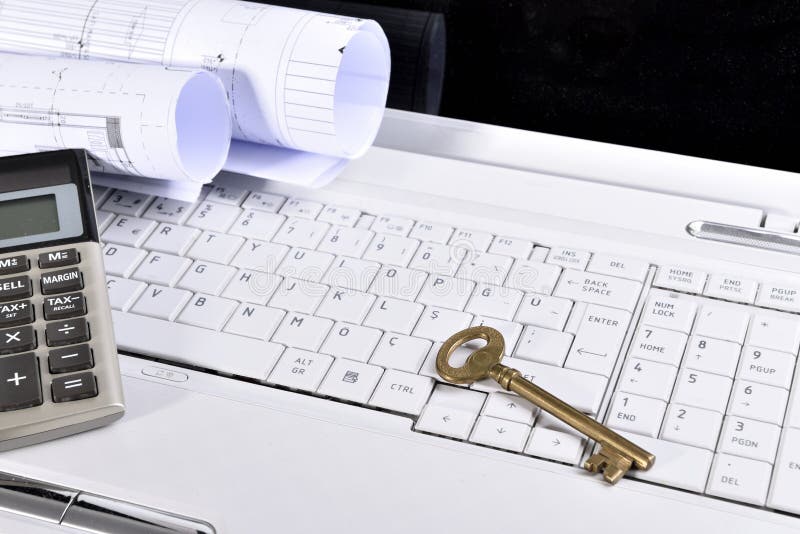 Architectctural work stock image. Image of equipment - 36905205