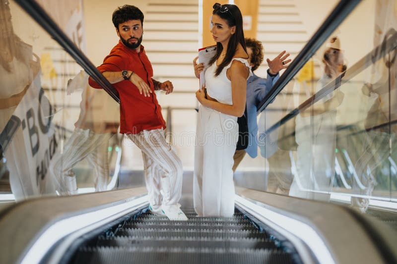 Collaborative Urban Development: Architects and Engineers Discussing ...