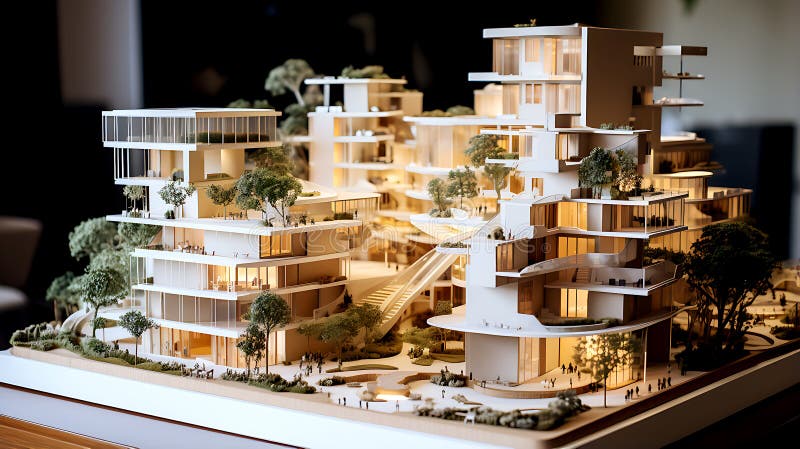 Architects and Engineers Bring Architectural Designs To Life with 2D ...