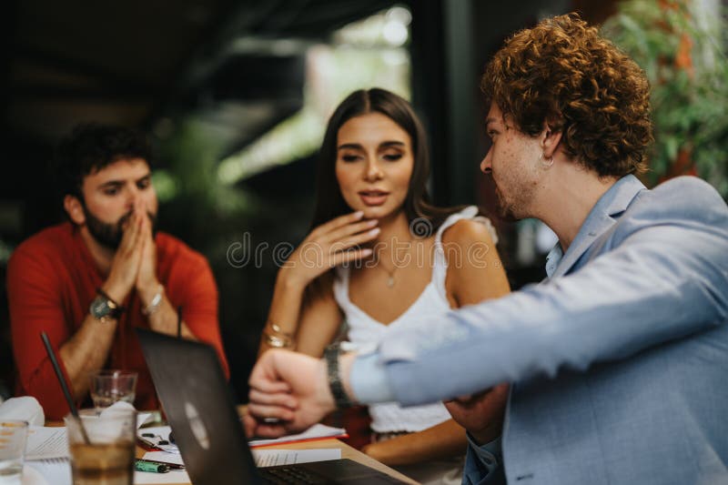 Successful Collaboration between Architects, Engineers, and Business ...