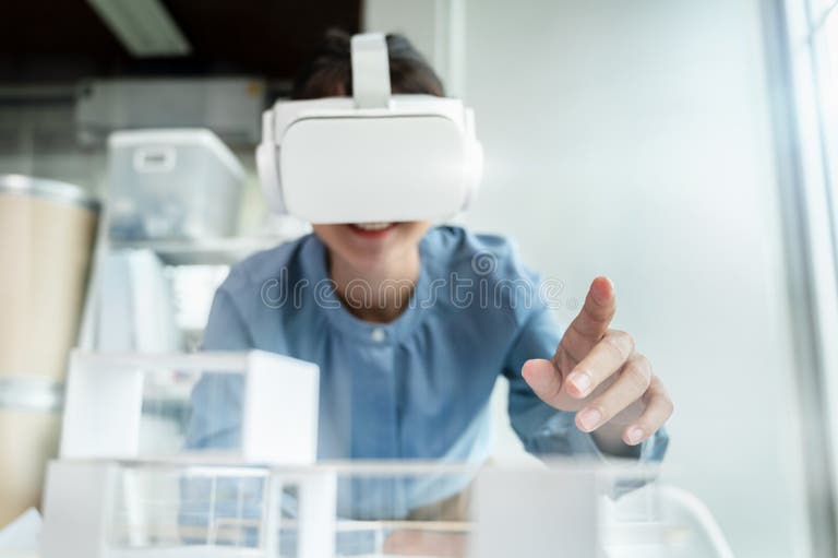 1,097 Modeling Virtual Reality Stock Photos - Free & Royalty-Free Stock ...