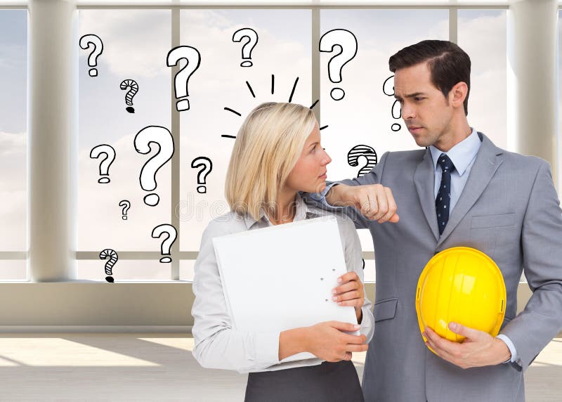 Question Mark Hard Hat Stock Photos - Free & Royalty-Free Stock Photos ...