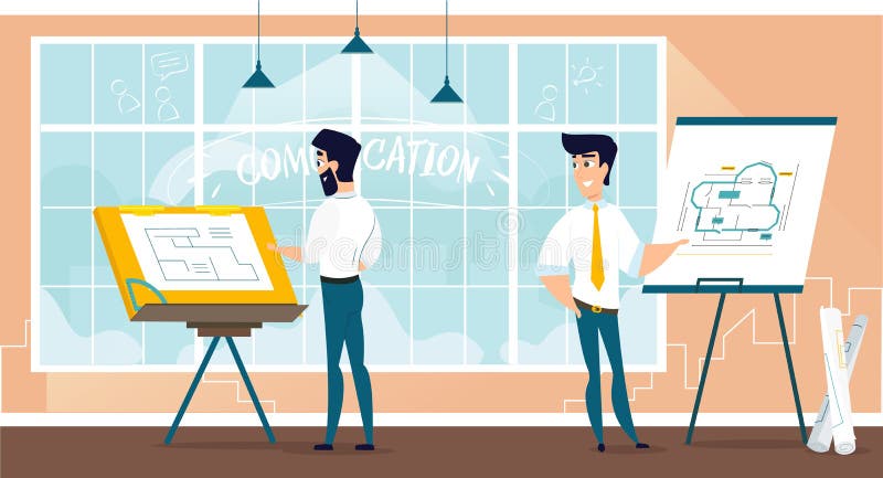 Working Premises Stock Illustrations – 173 Working Premises Stock ...