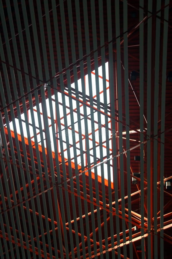 Architectural abstract stock photo. Image of concept, architectural ...