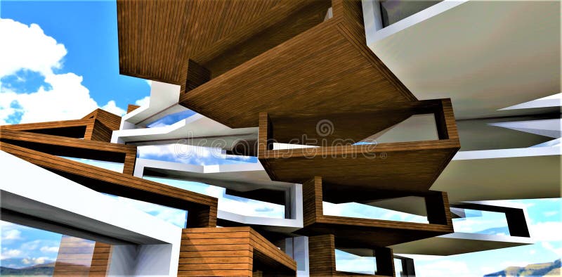 Architectural Abstraction. Shape-changing Real Estate of the Future ...