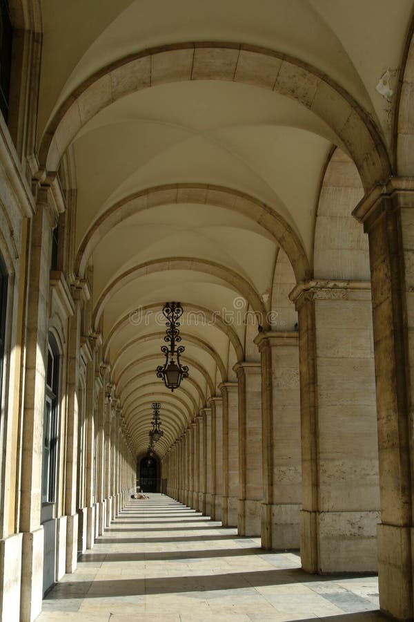 Architectural arches stock photo. Image of exterior, archway - 793036