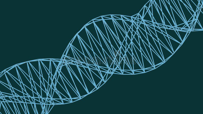 Architectural Backdrop . Linear Structure . Stock Illustration ...