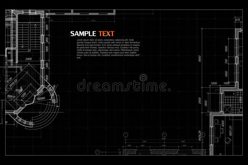 Architectural Building Interior Stock Illustrations – 46,271 ...