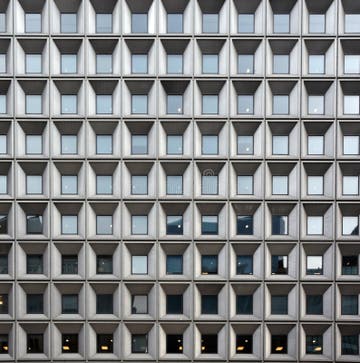 695 Office Building Seamless Wall Texture Stock Photos - Free & Royalty ...