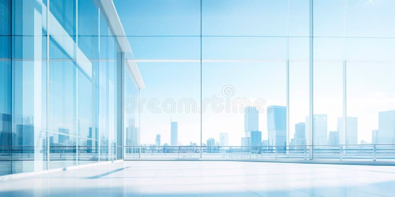 Architectural Background with a Focus on Transparency and Openness ...