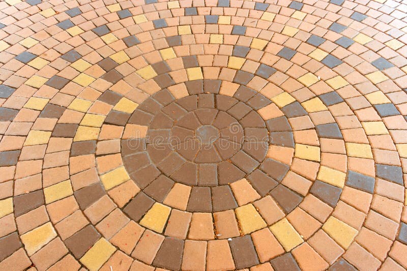 Architectural Background of an Ornamental Pattern Stock Image - Image ...