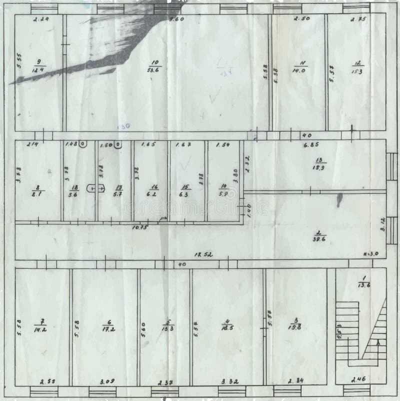Architectural Background. Part of Architectural Project, Architectural ...