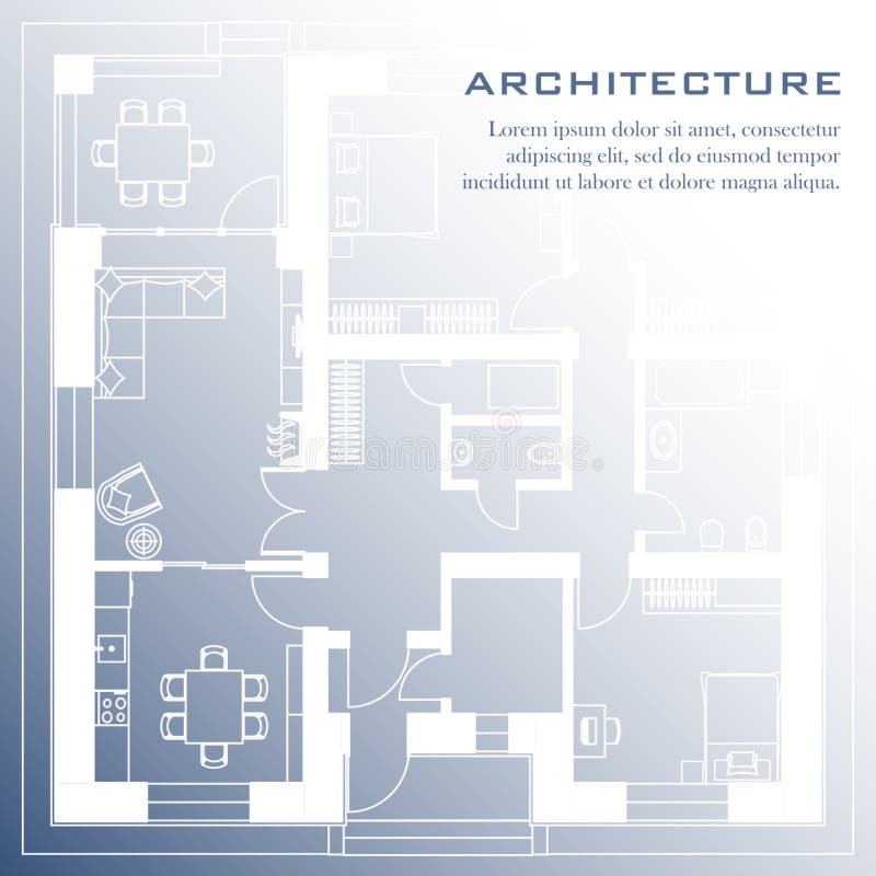 Architectural Background. Part of Architectural Project, Architectural ...