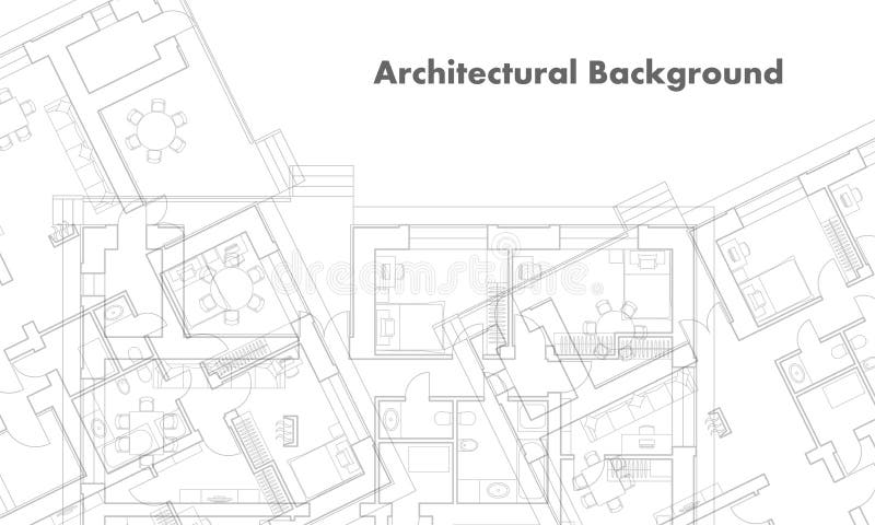 Architectural Background. Part of Architectural Project, Architectural ...